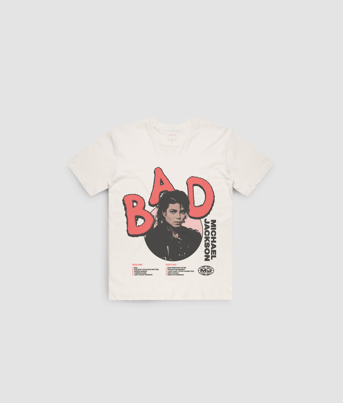 Michael Jackson™ Official Merchandise – MJOM
