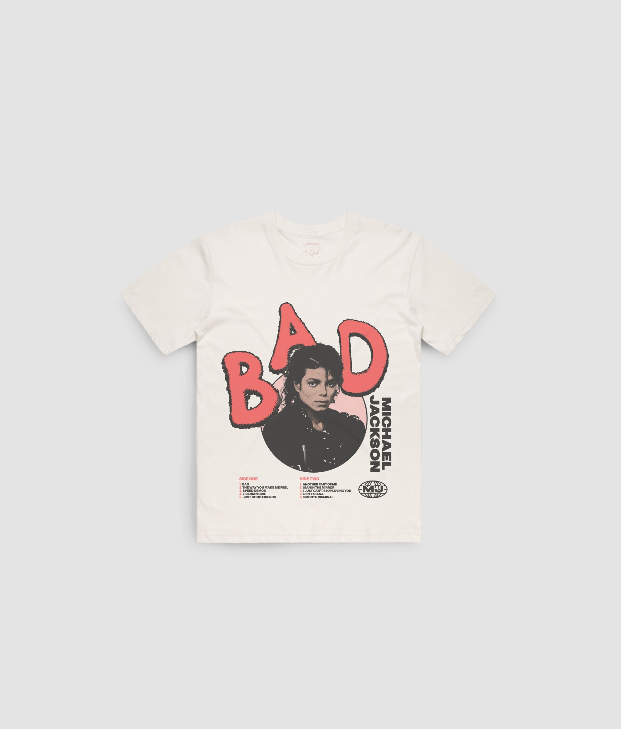Michael Jackson™ Official Merchandise – MJOM