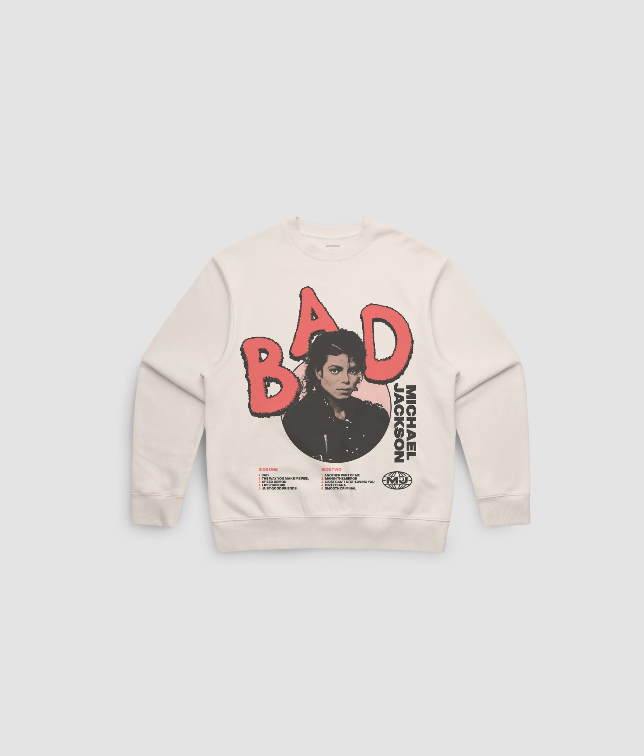 Michael Jackson™ Official Merchandise – MJOM