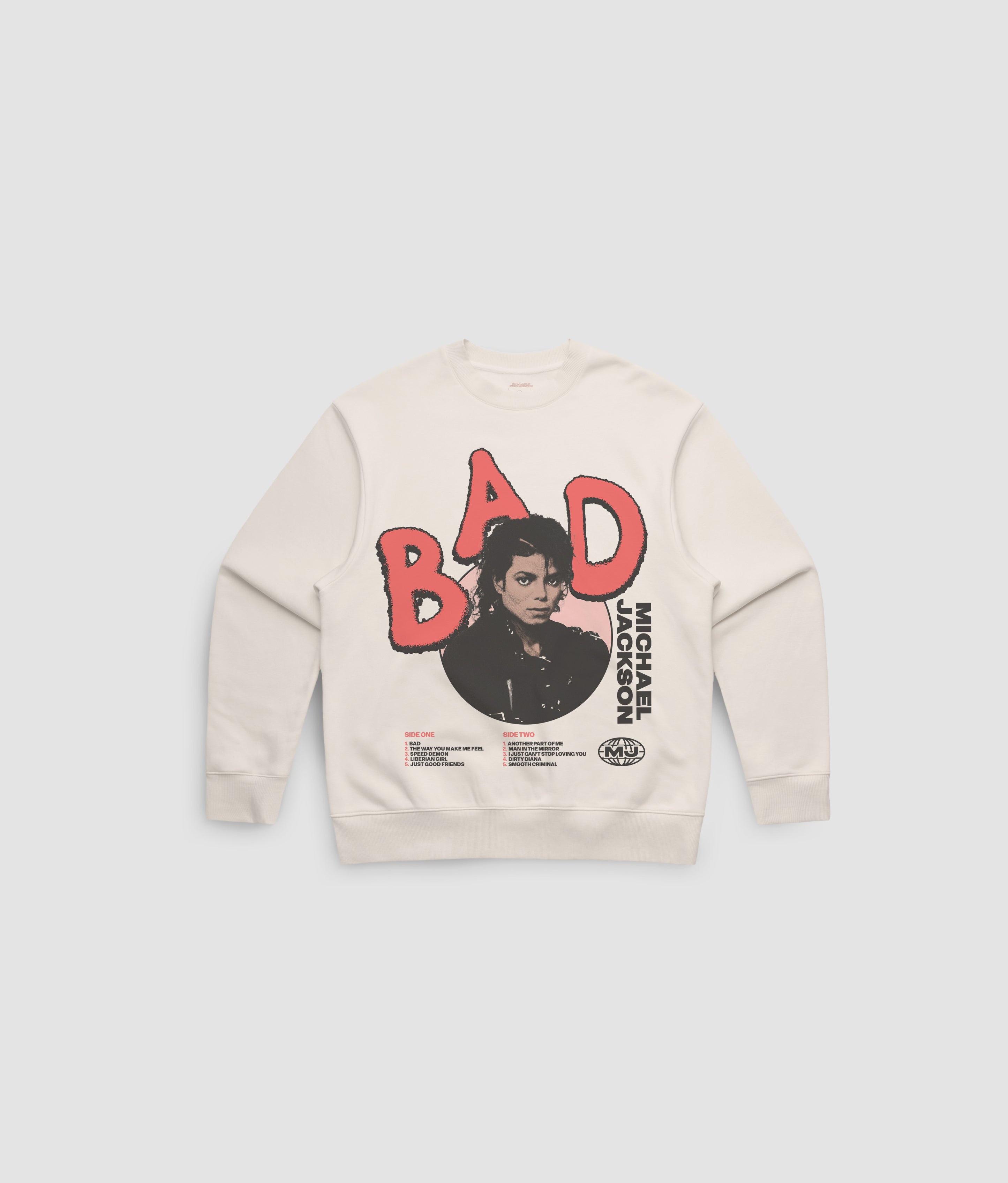 Michael Jackson™ Official Merchandise – MJOM
