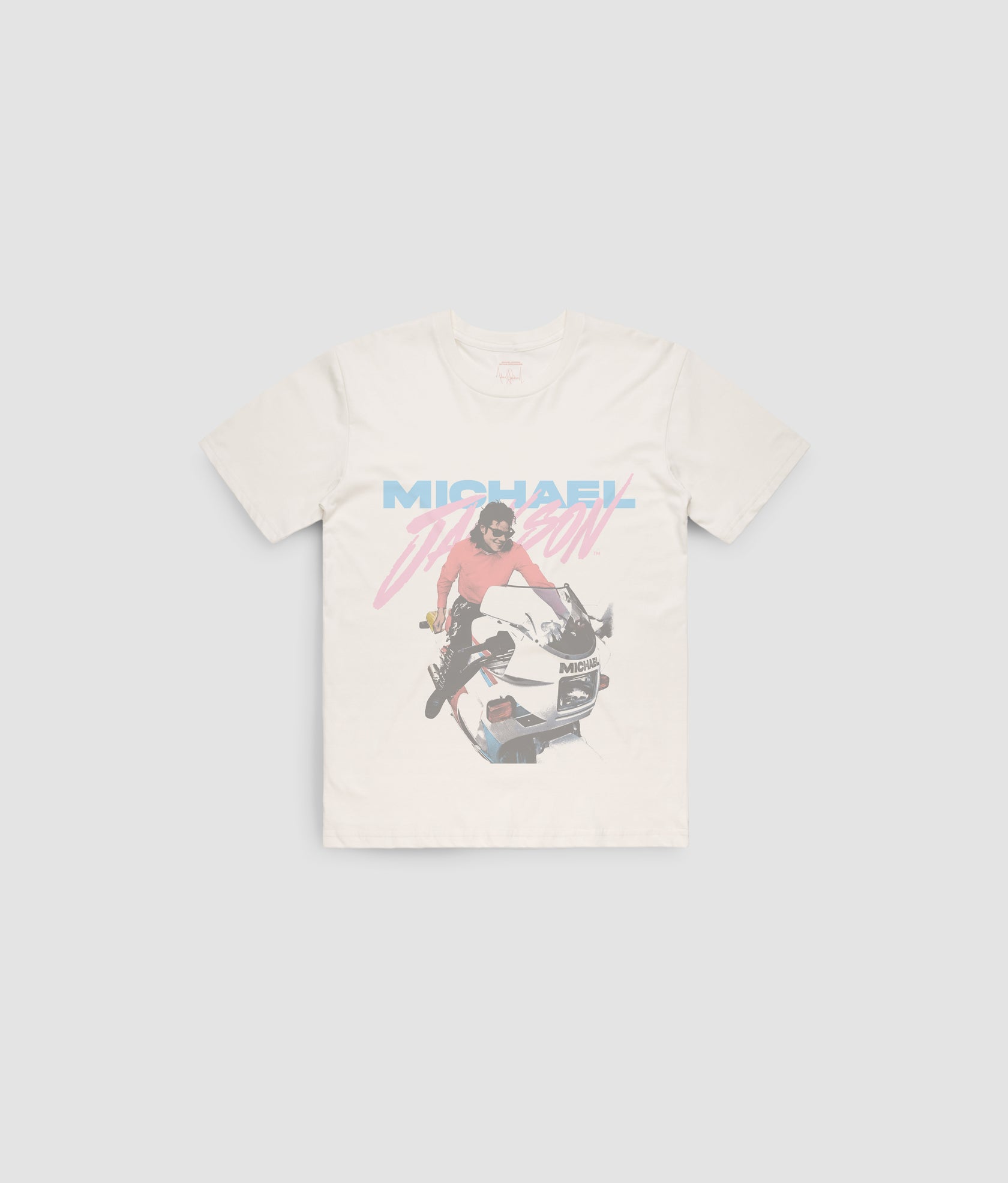 Michael Jackson™ Official Merchandise – MJOM