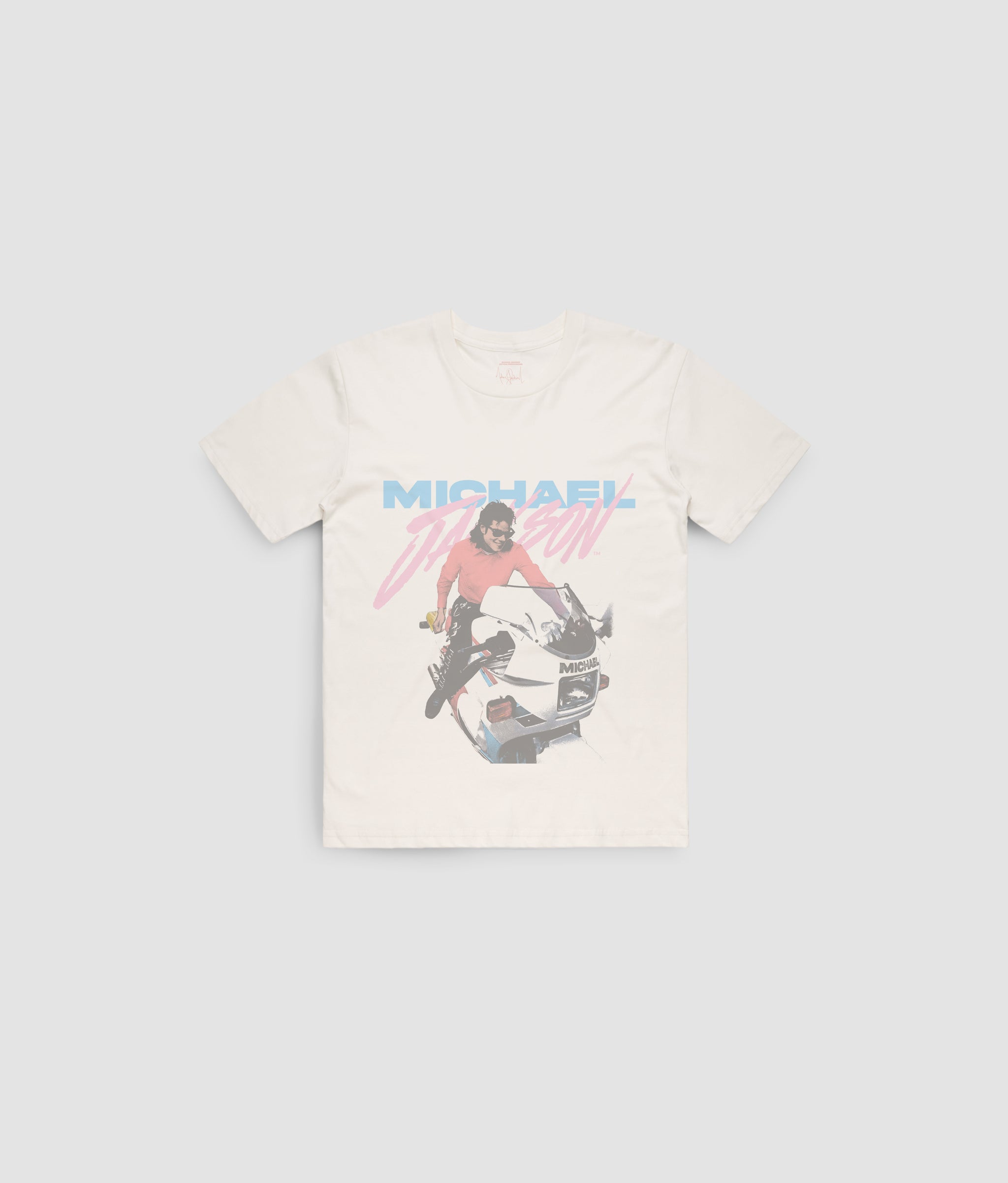 Michael Jackson™ Official Merchandise – MJOM