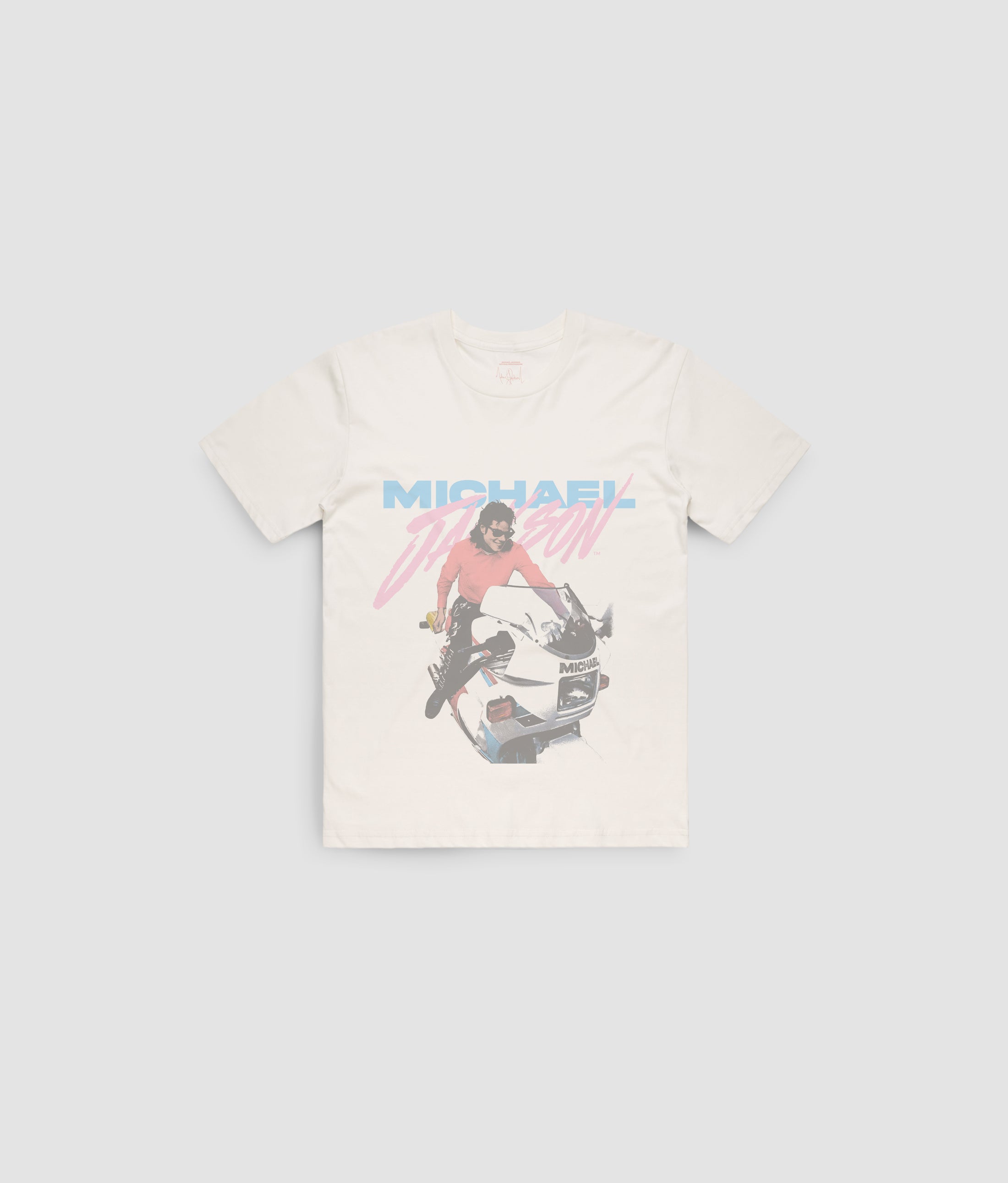 Michael Jackson™ Official Merchandise – MJOM