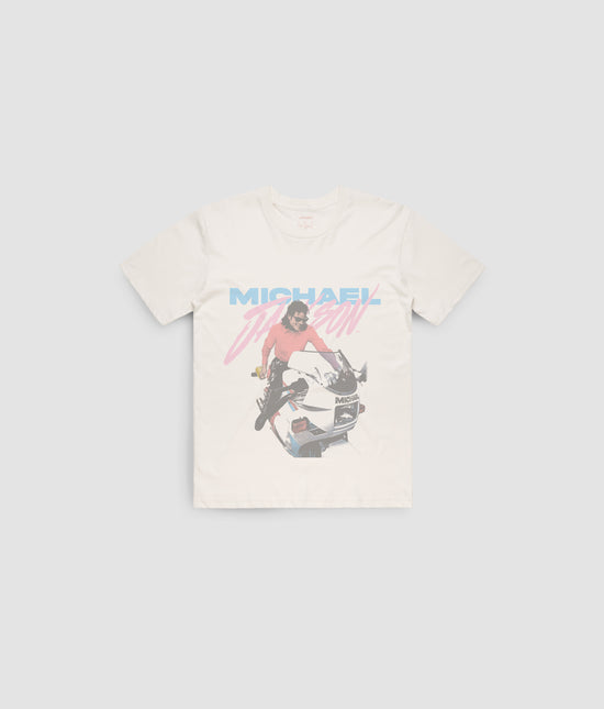Michael Jackson™ Official Merchandise – MJOM