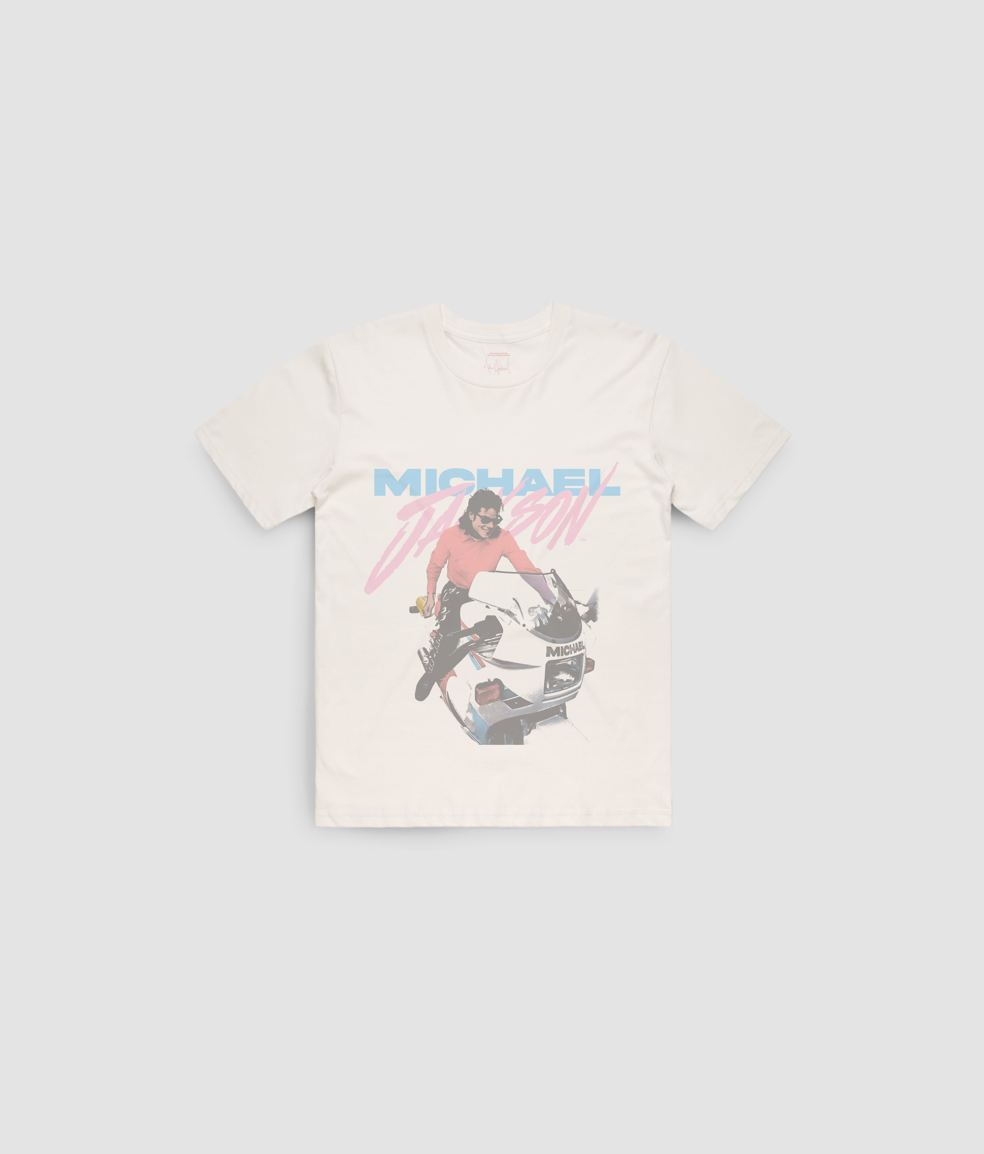 Michael Jackson™ Official Merchandise – MJOM