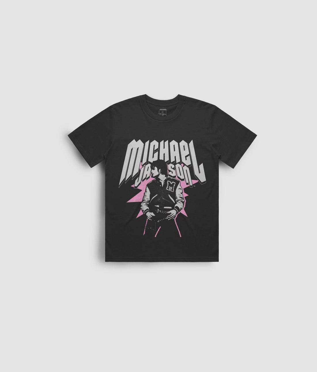 Michael Jackson™ Official Merchandise – MJOM
