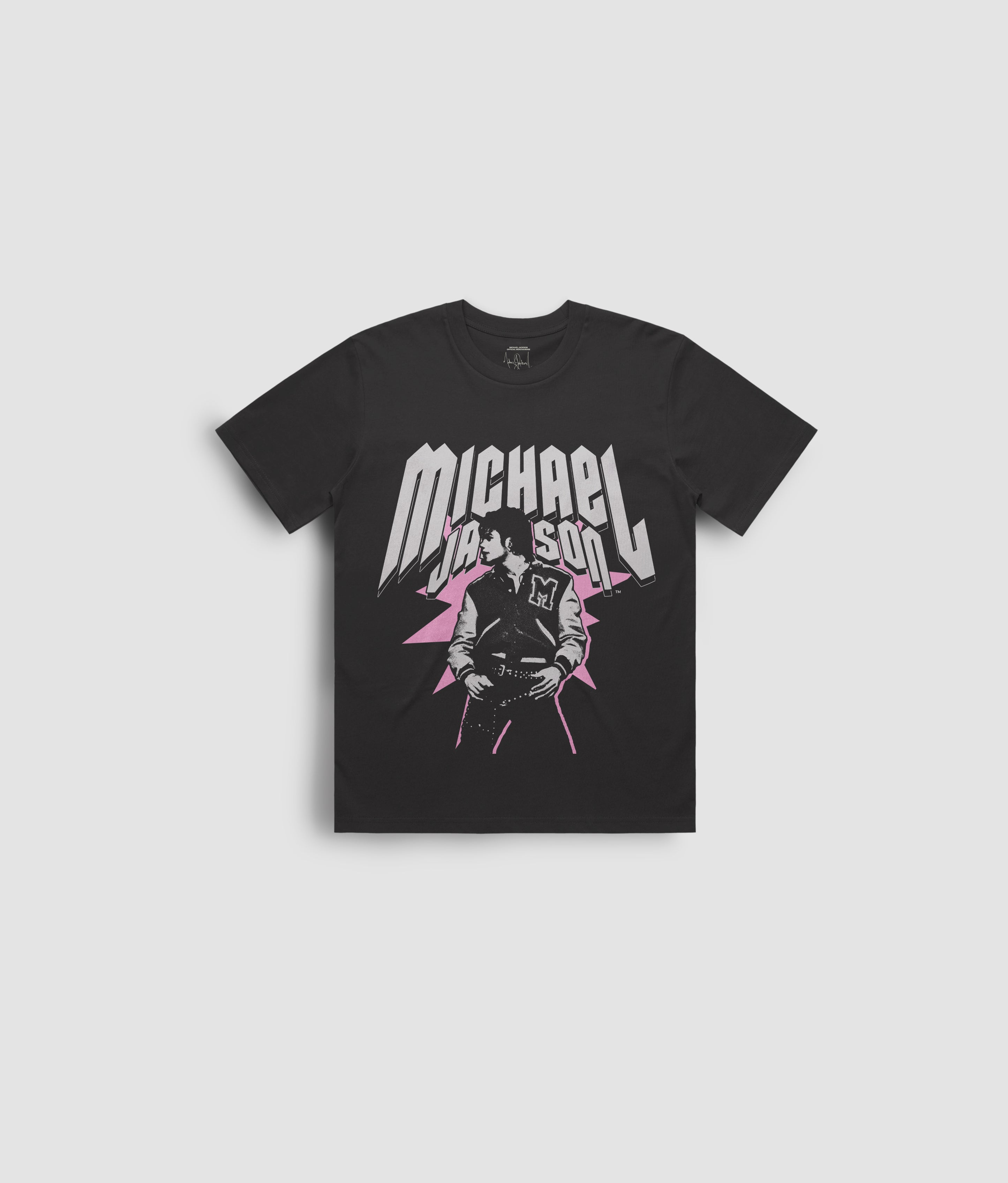 Michael Jackson™ Official Merchandise – MJOM