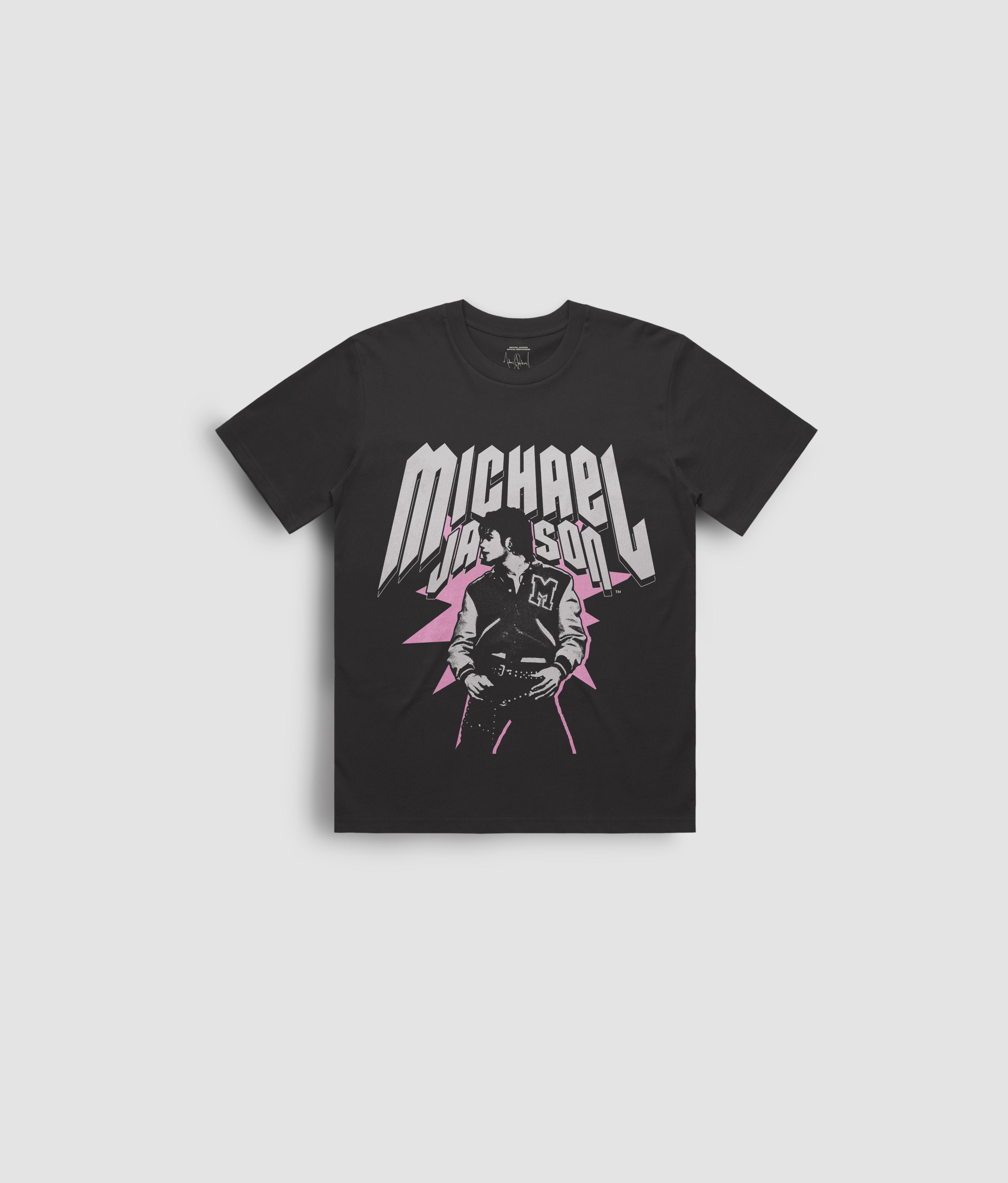 Michael Jackson™ Official Merchandise – MJOM