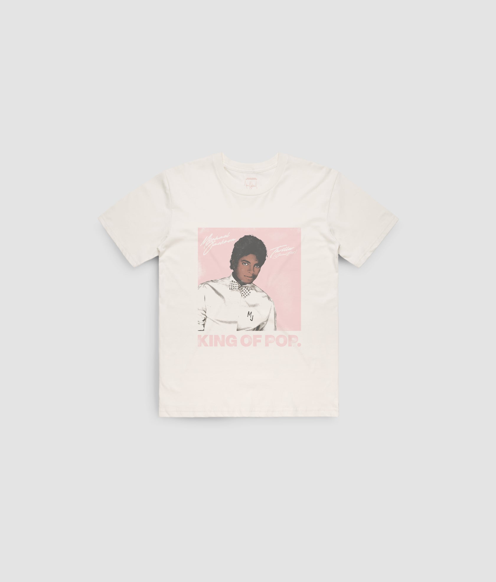 Michael Jackson™ Official Merchandise – MJOM