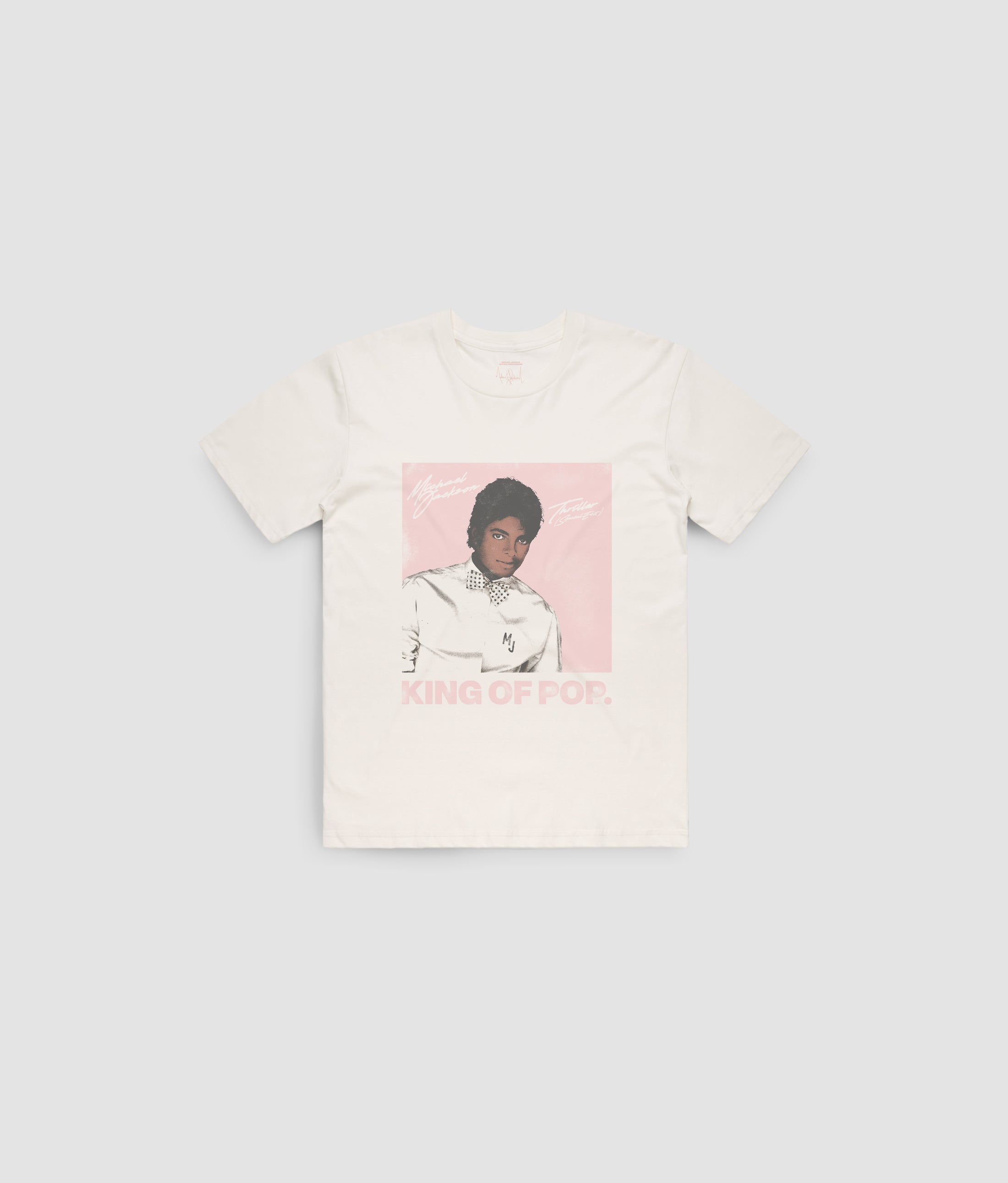 Michael Jackson™ Official Merchandise – MJOM