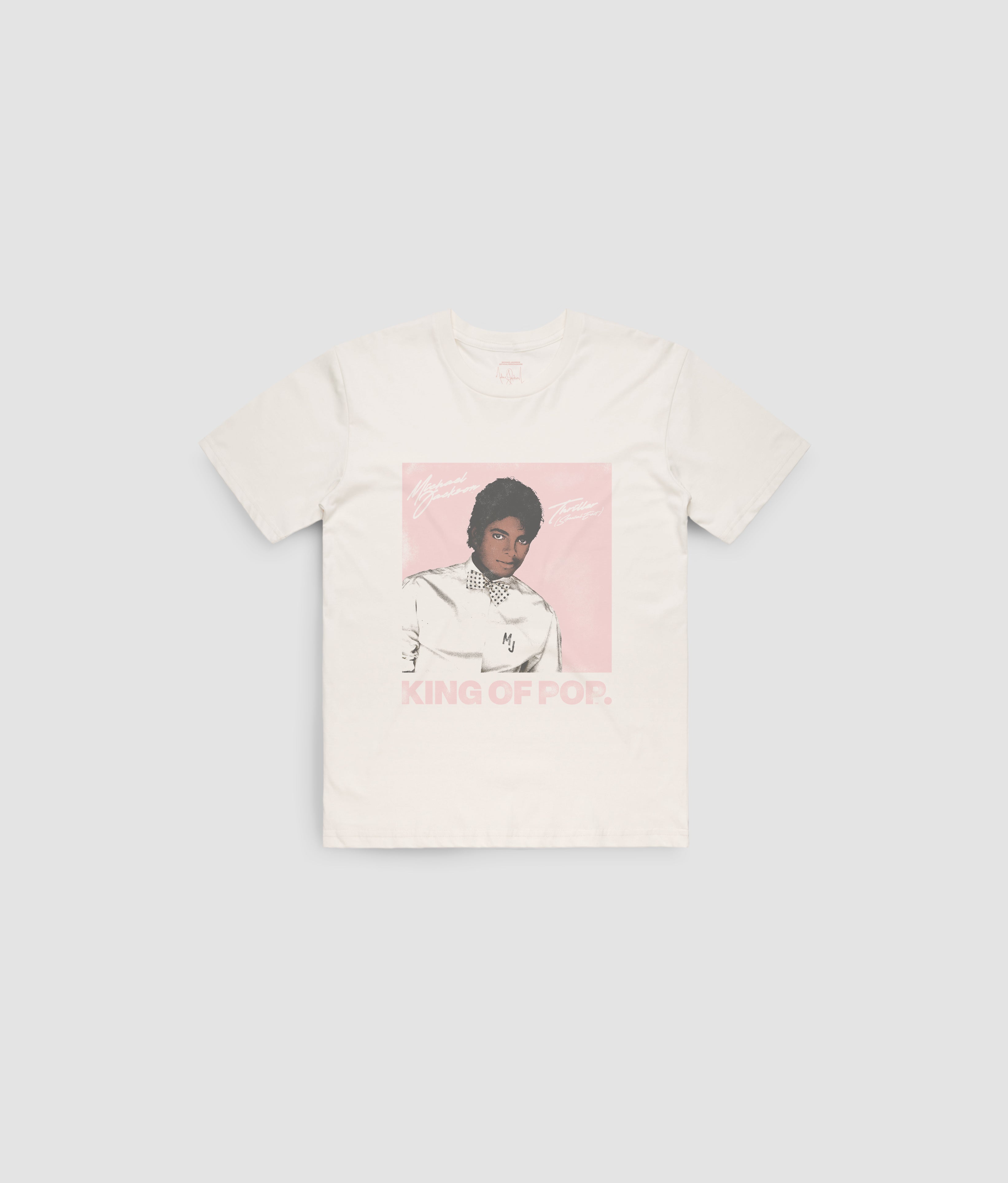 Michael Jackson™ Official Merchandise – MJOM