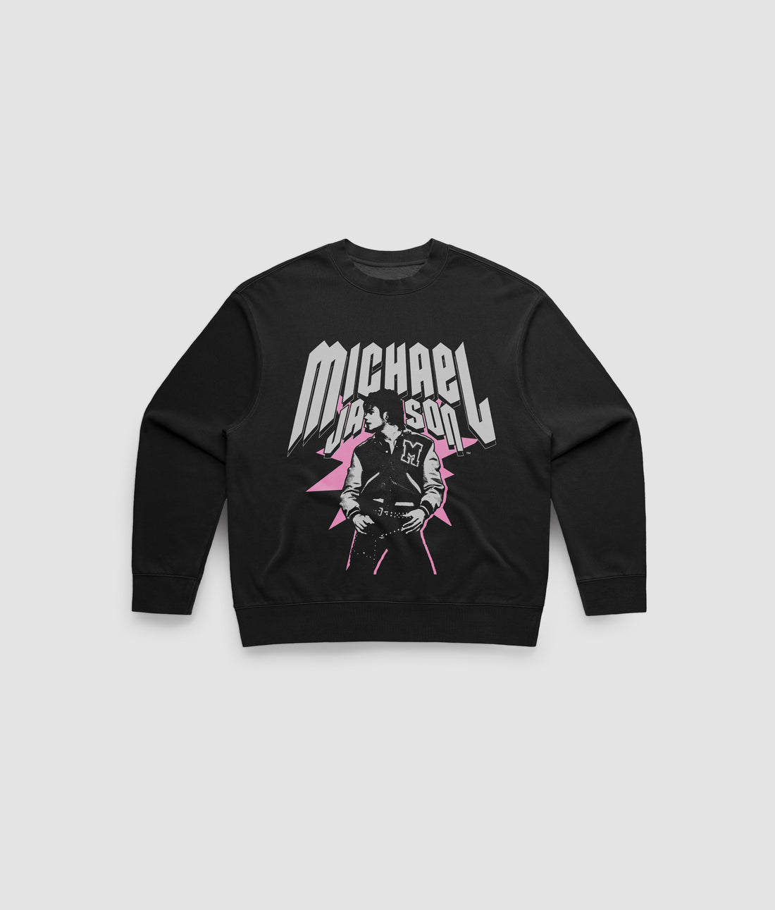 Michael Jackson™ Official Merchandise – MJOM