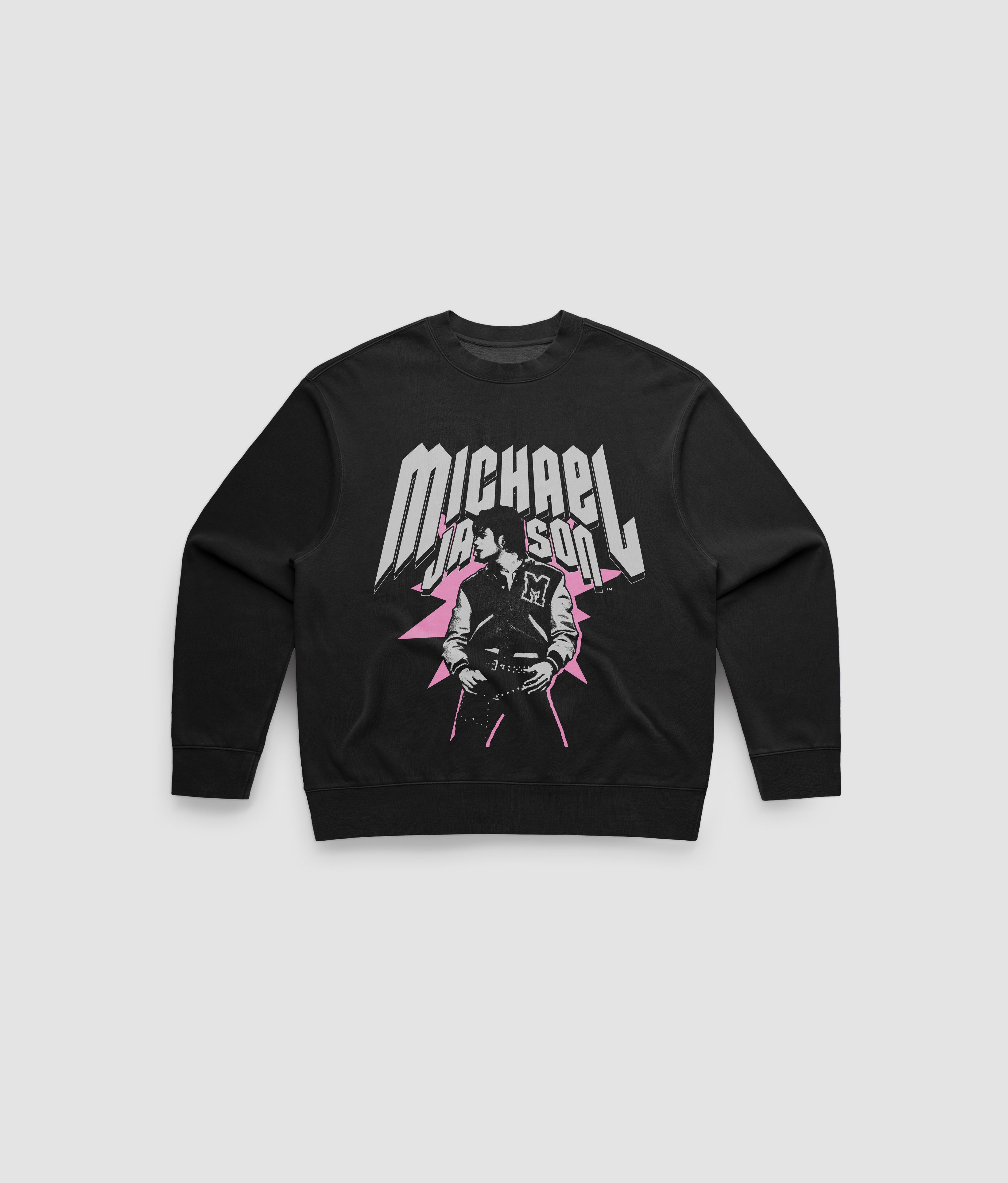 Michael Jackson™ Official Merchandise – MJOM