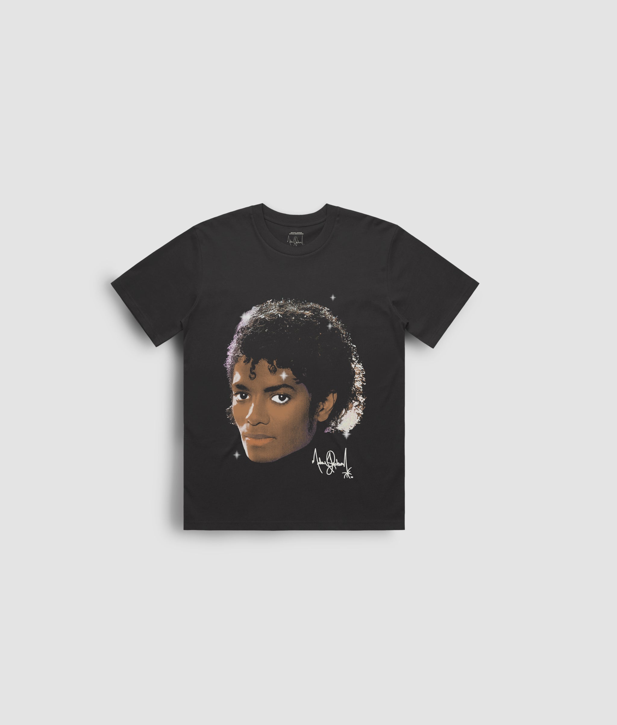 Michael Jackson™ Official Merchandise – MJOM