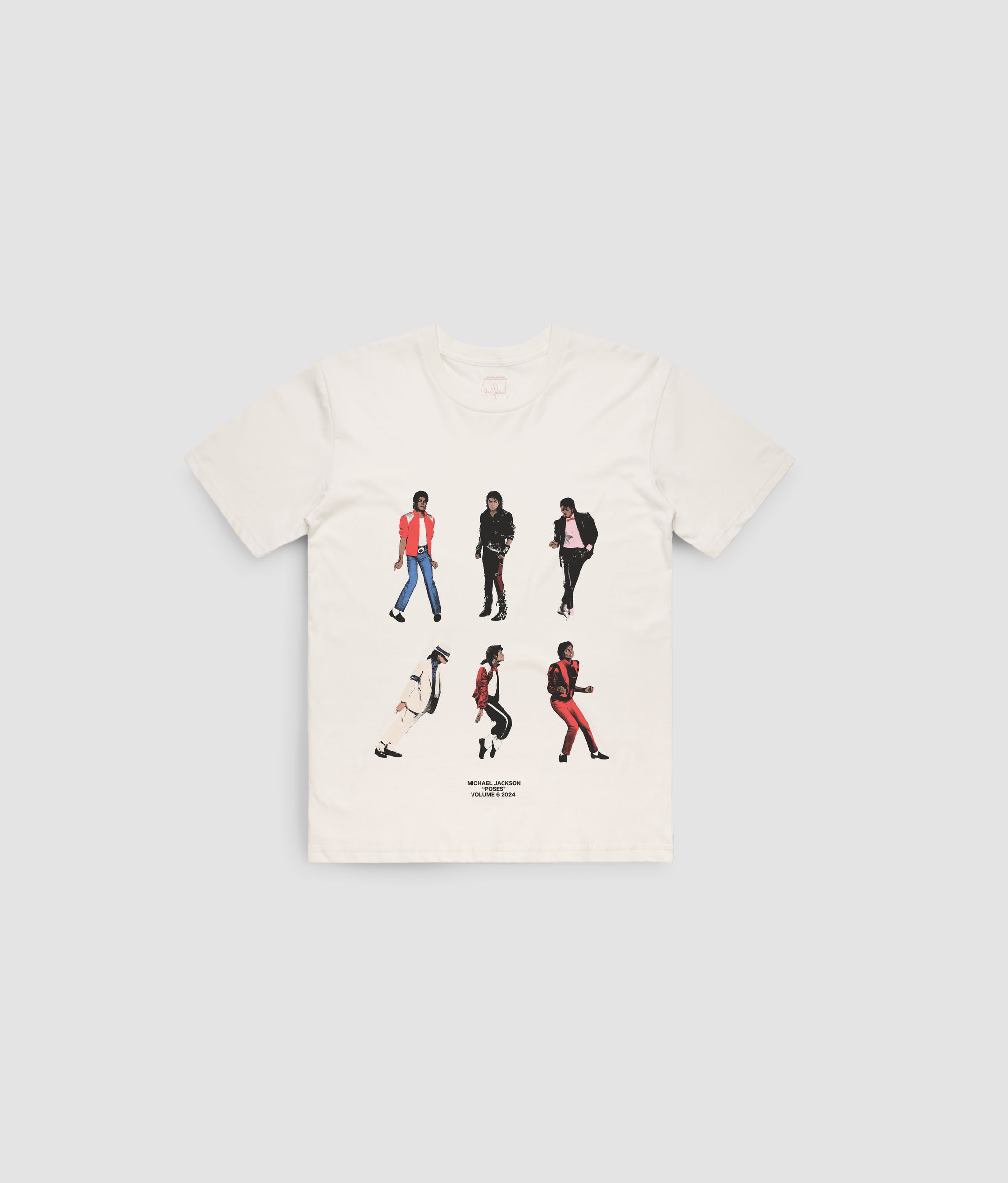 Michael Jackson™ Official Merchandise – MJOM