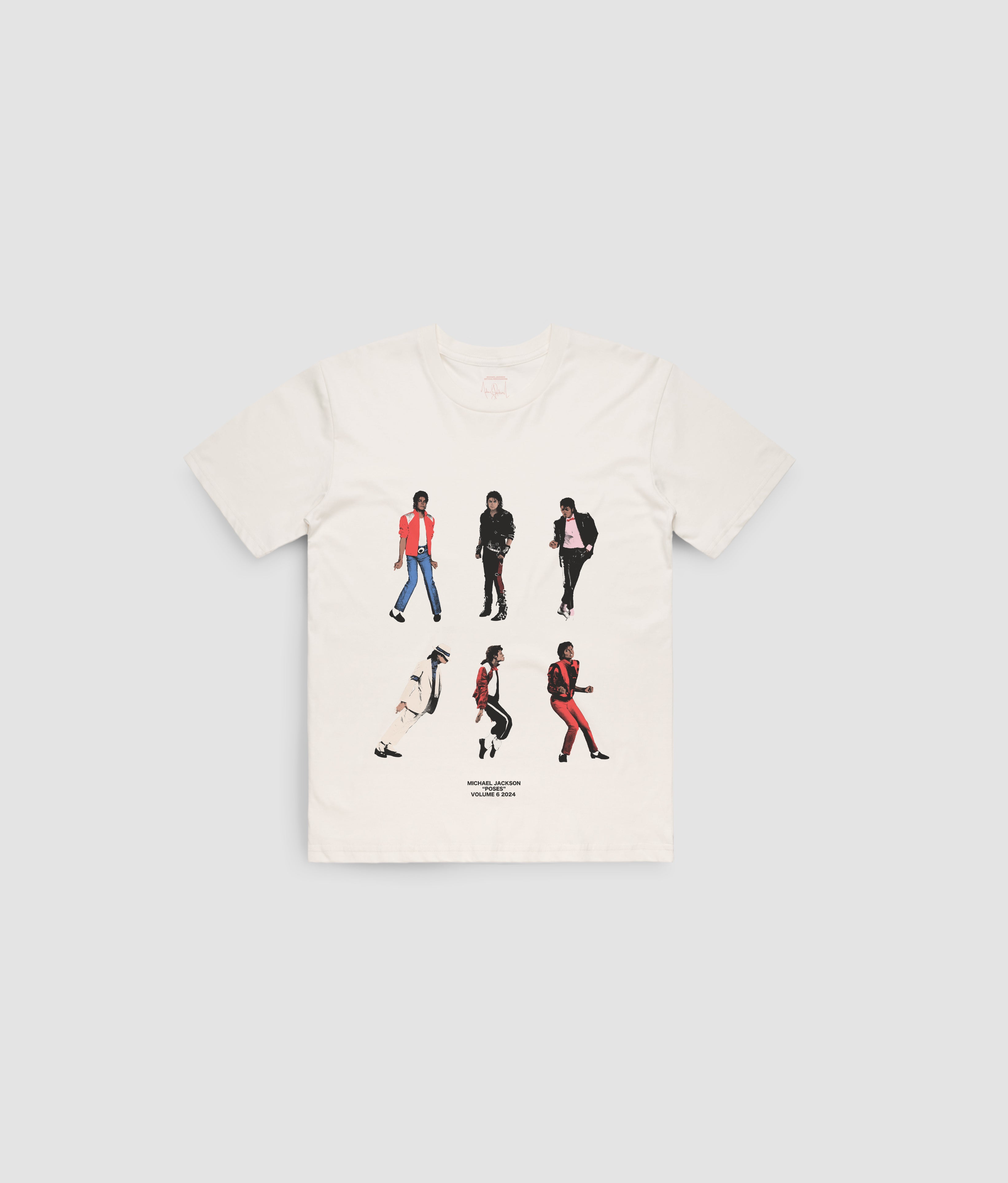 Michael Jackson™ Official Merchandise – MJOM