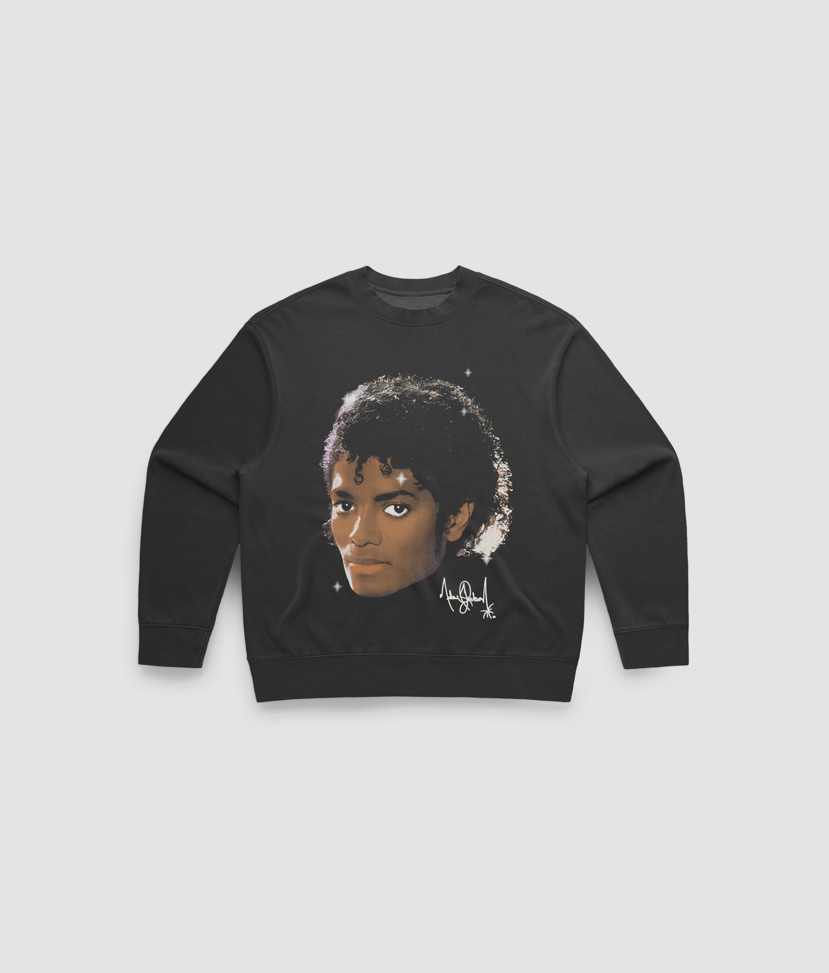 Michael Jackson™ Official Merchandise – MJOM